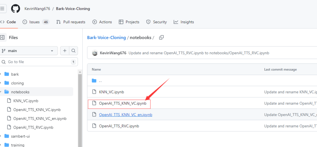 OpenAI TTS + AI变声,最强文本转语音模型AI变声工具 | 科技与狠活 OpenAI TTS + AI变声,最强文本转语音模型AI变声工具 | 科技与狠活
